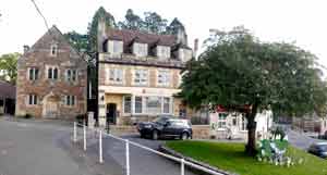 Chew Magna Walks mobile friendly