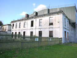Poltimore Circular Walks