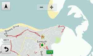 Garmin's Map Theme & TYP file Conversion